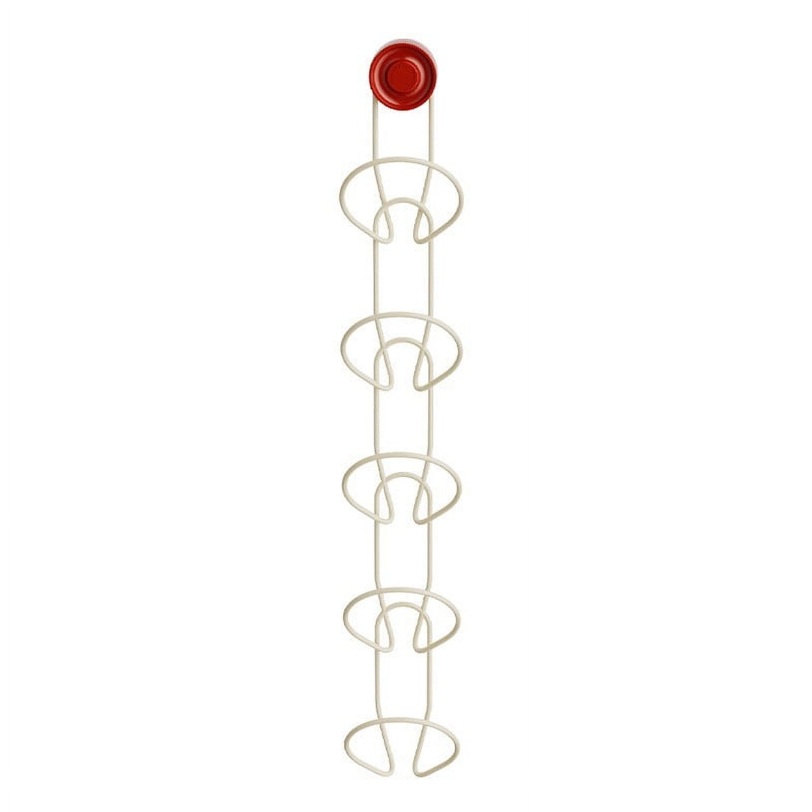 Household Hooks Door Hanger, Suction Cup Storage, Multi-Purpose Hangers ...