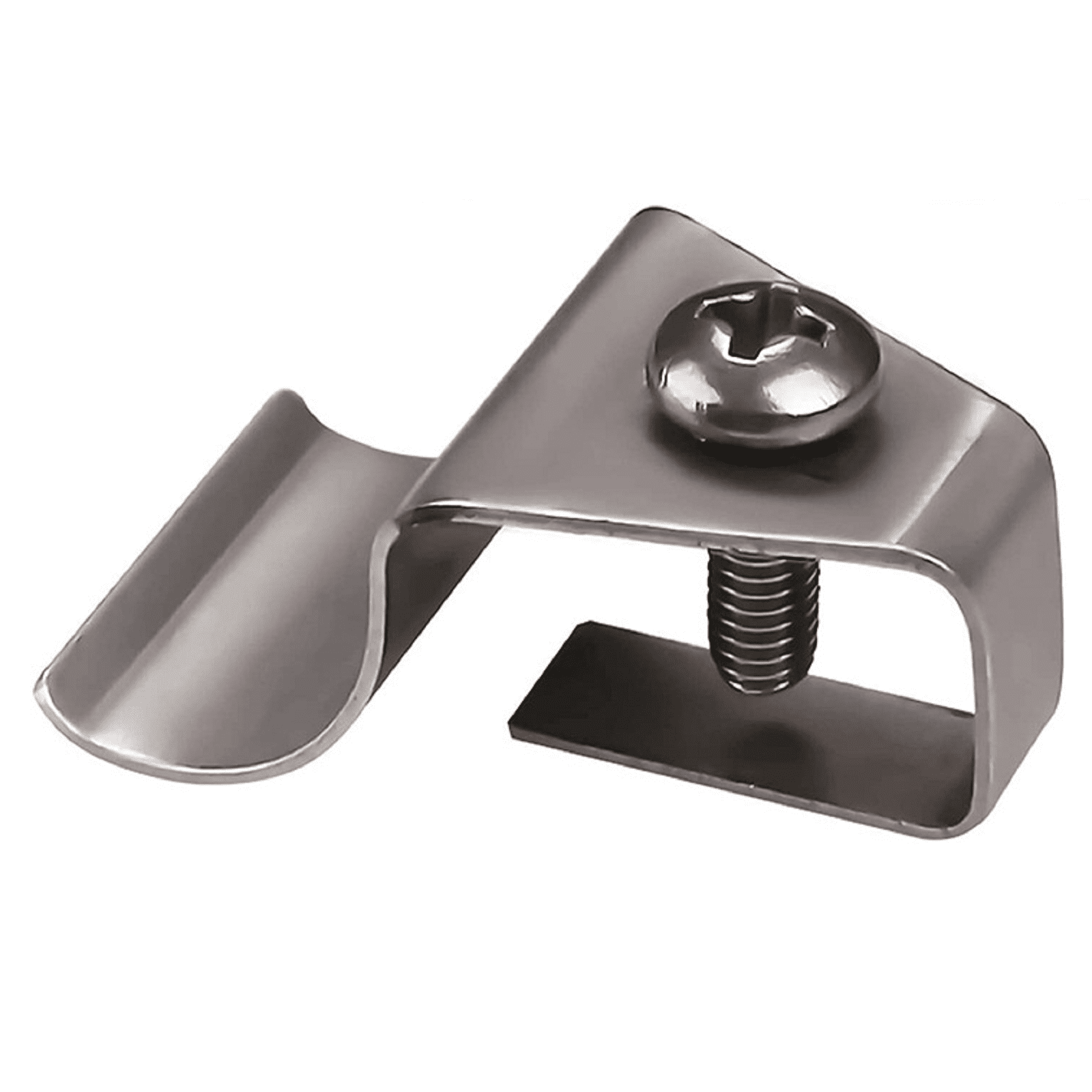 Household Hooks! Fdelink 10X Side Clip Hooks, Vinyl Siding Hooks Clips ...