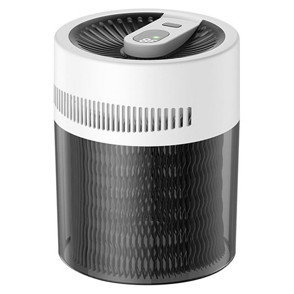 Household Humidifier with Purification Filter, Quiet Cool Mist Aroma ...