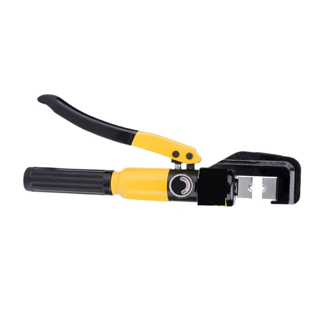 Household Hydraulic Pliers Pressure 5-8T Hydraulic Crimping Tool DIY ...