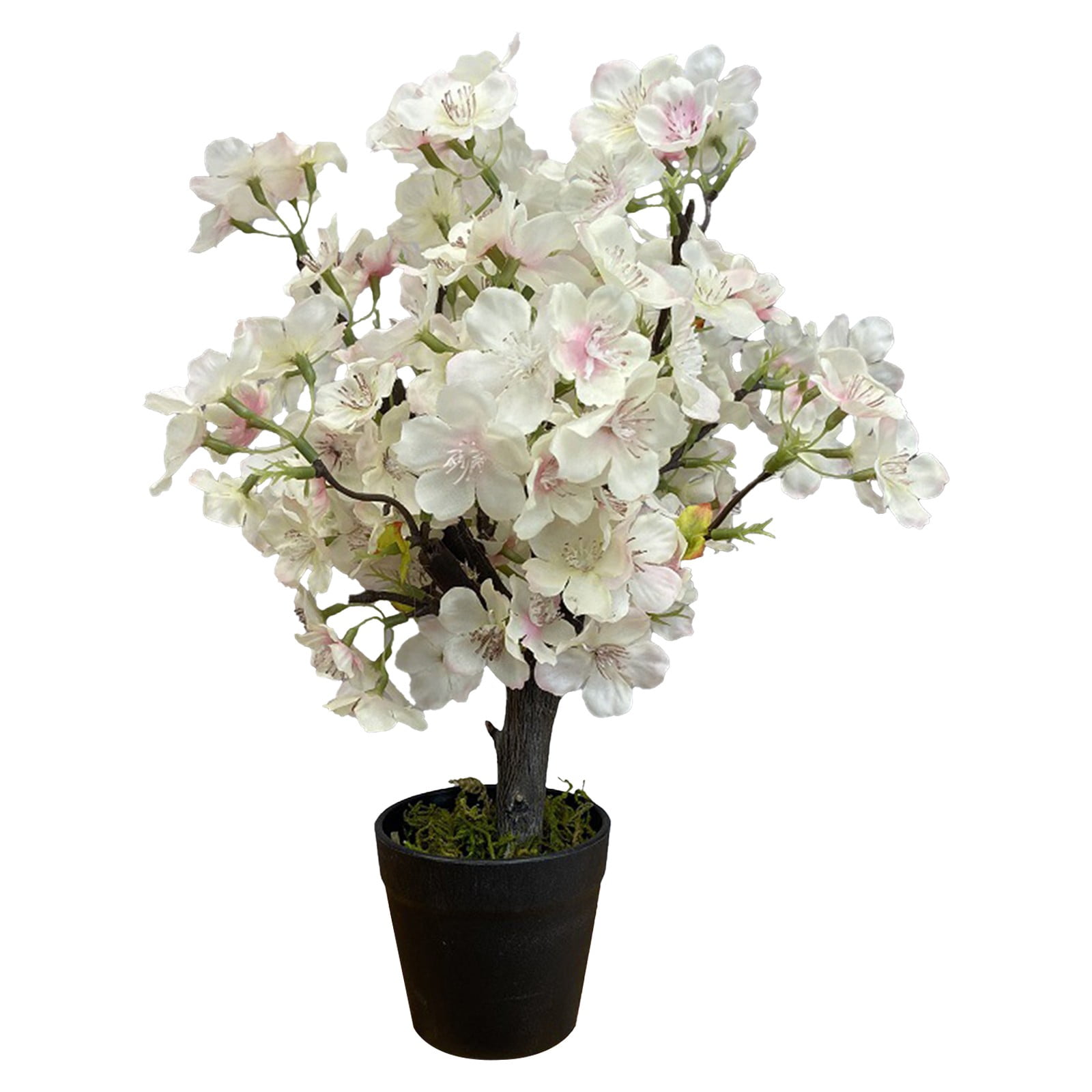 Household Imitation Clearance on Sale!ToyengFaux Crepe Myrtle Tree ...