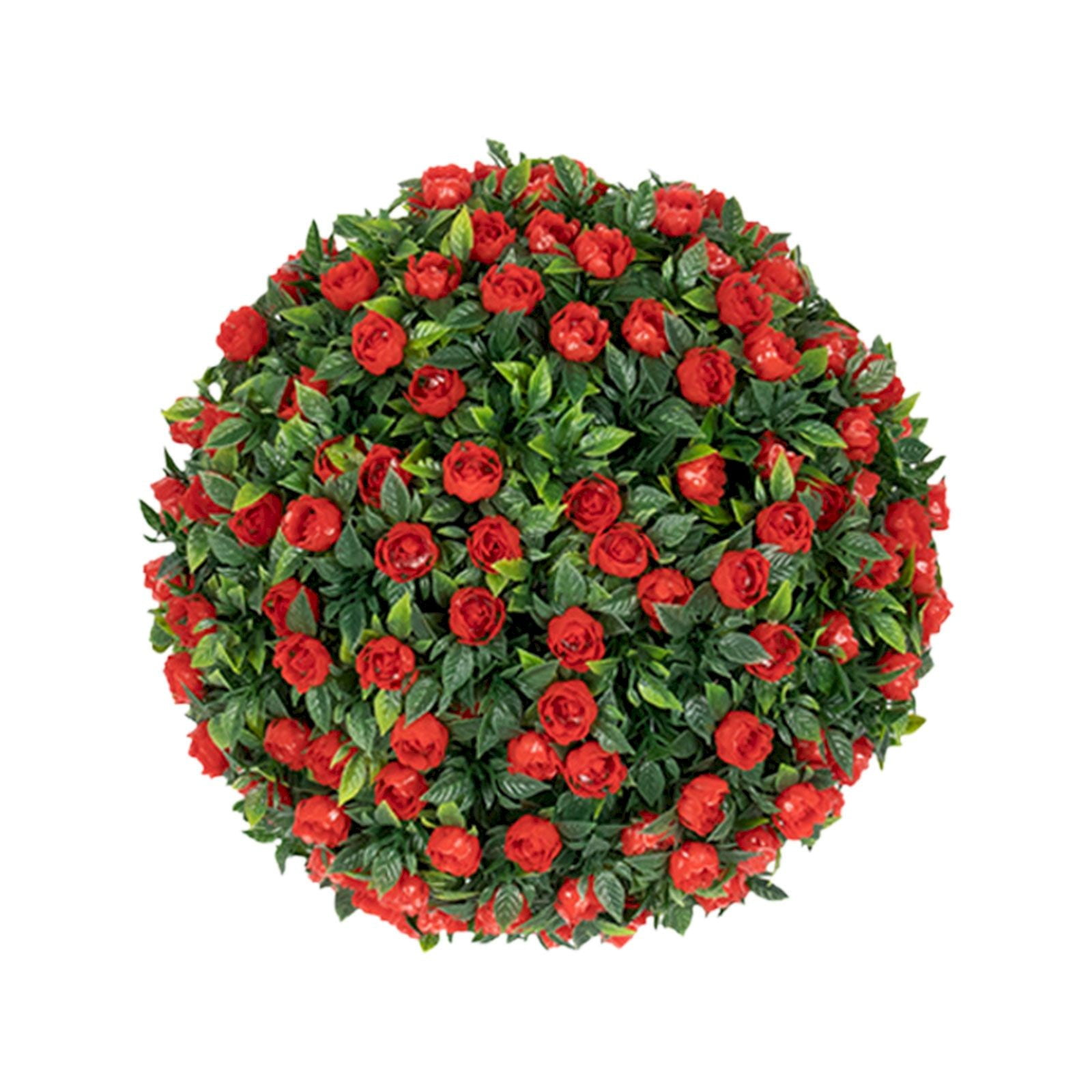 Household Imitation, Ongmies Decorative Artificial Plants Artificial ...