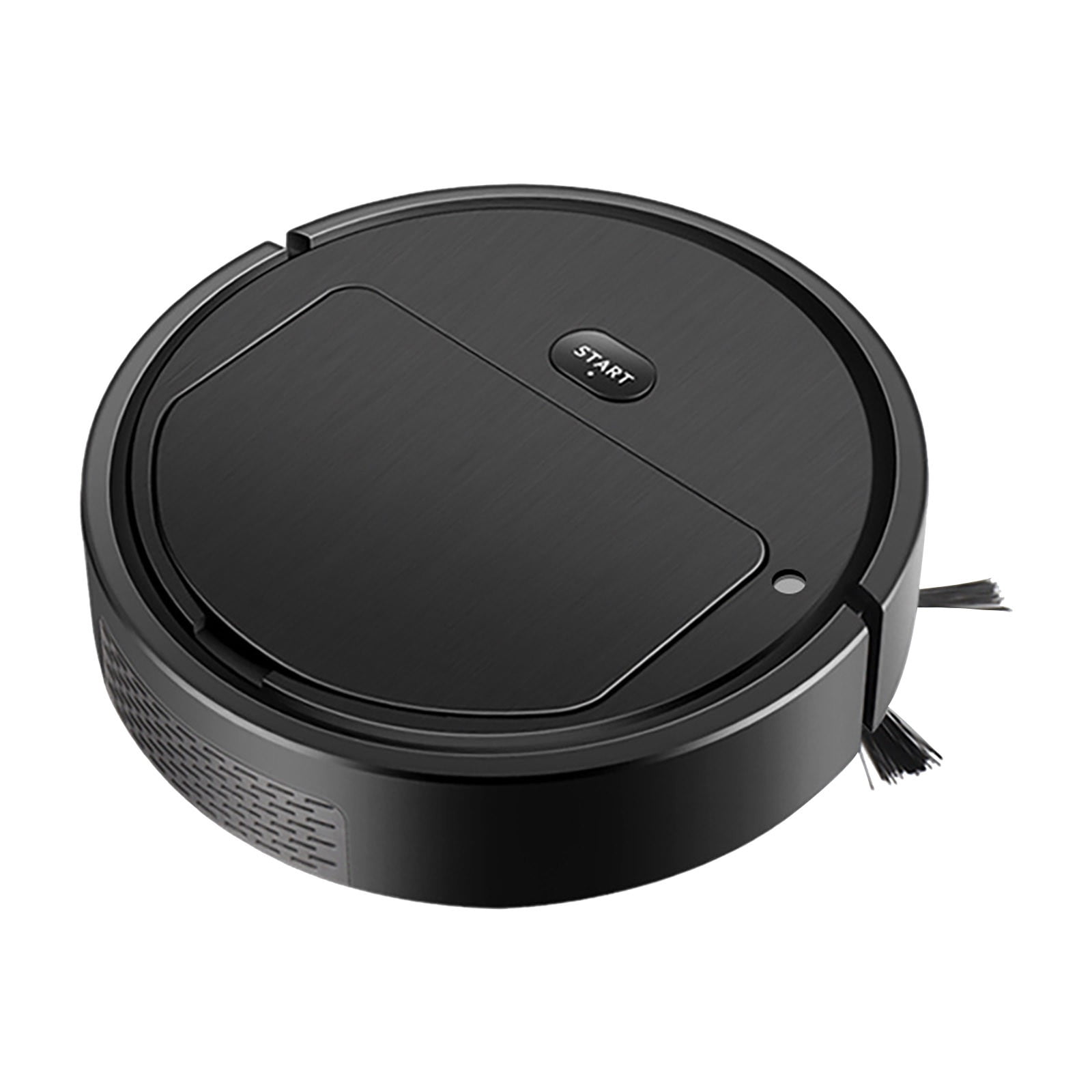 Household Intelligent Suction, Sweeping and Dragging Integrated Lazy ...