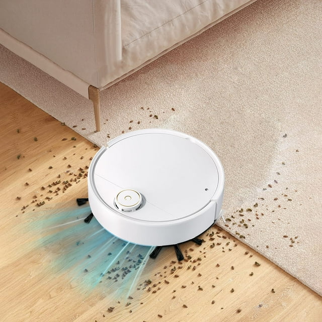 Household Intelligent Sweeping Robot, Automatic Water Tank for Sweeping ...