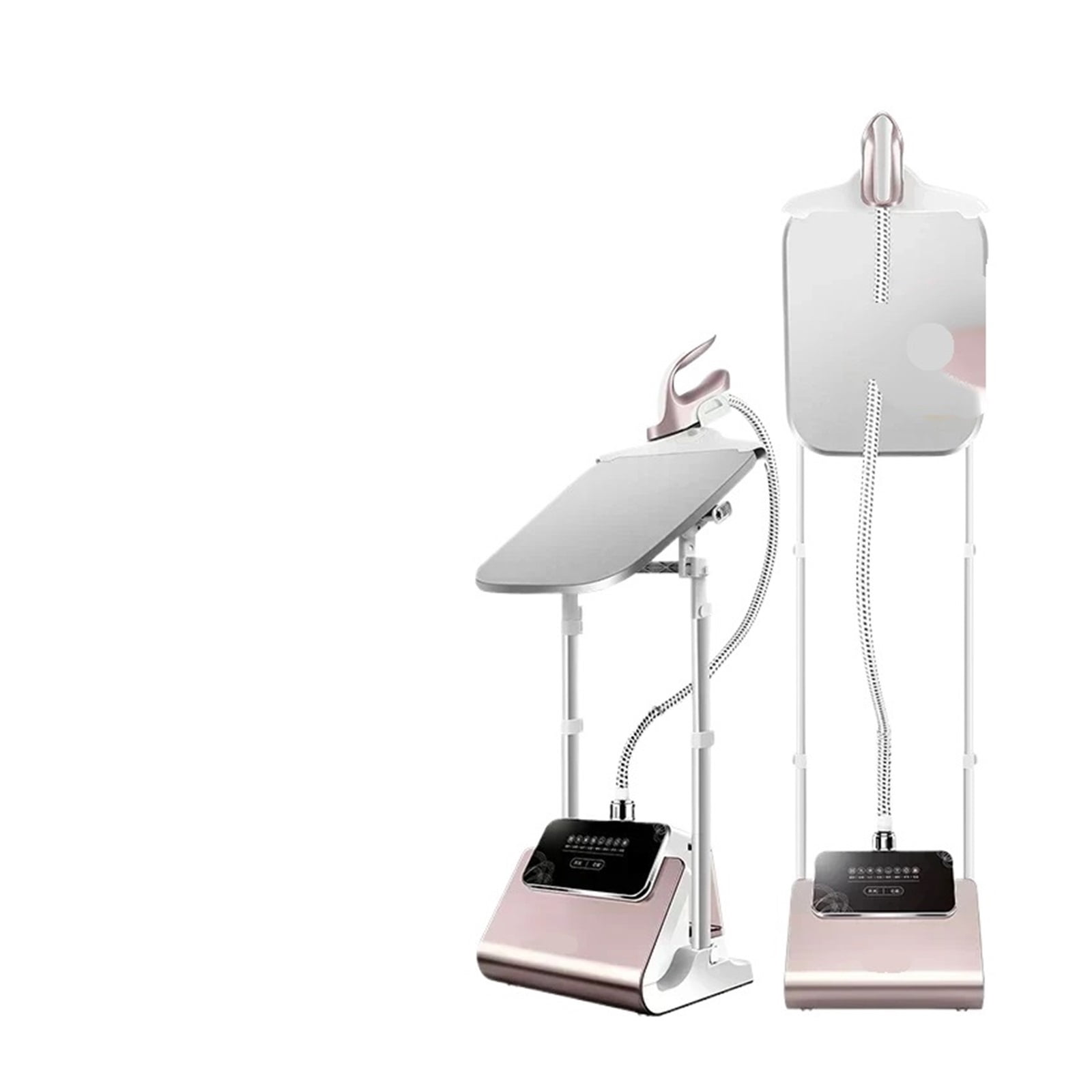 Household Ironing Machine Hand-held Vertical Steam Iron 220v - Walmart.com