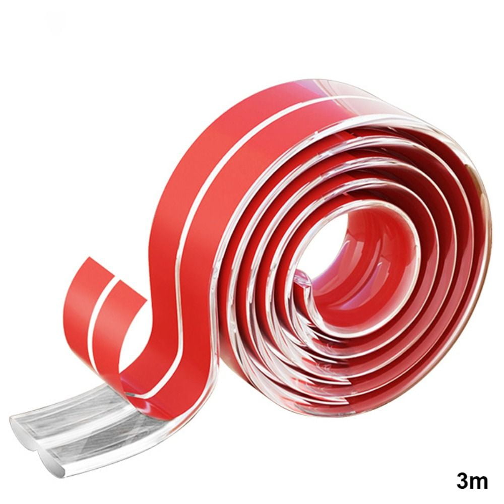 Household Kids Transparent Self Adhesive Furniture Corner Protector ...