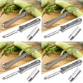 Household Kitchen Paring Tool One Line Planer Potato Peeler Paring Tool ...