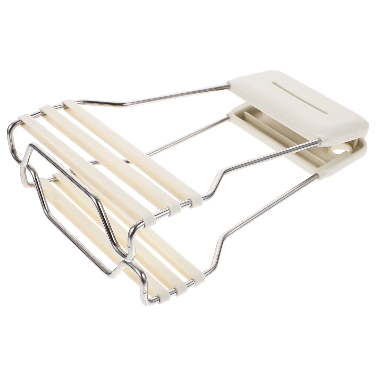 Household Kitchen Silicone Bowl Anti-slip Clamp Flatware Pot Lifter Hot ...