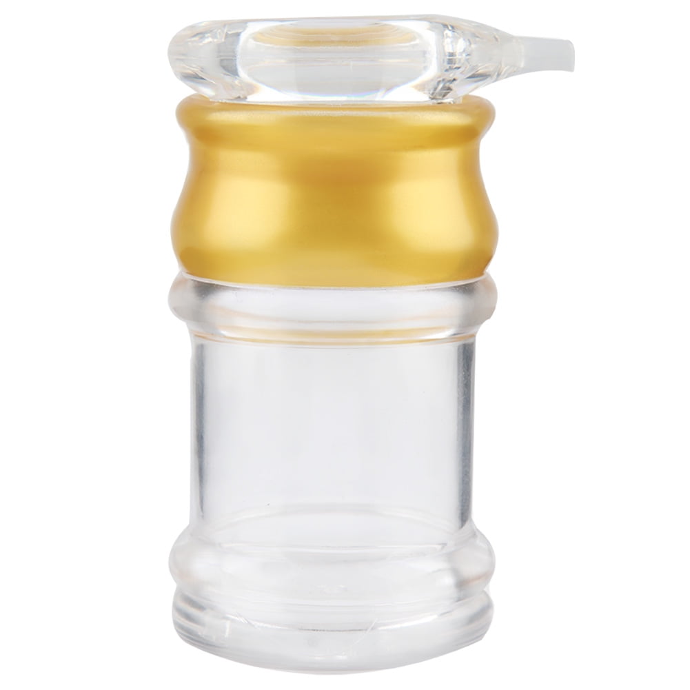 Restaurant Seasoning Jar, Wide Application Mini Container for Spices ...