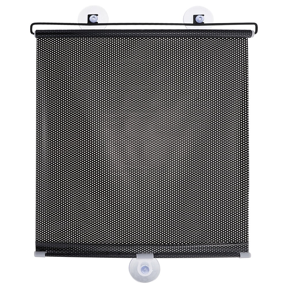 Household Kitchen Window Shade Sun Block Window Shade Nail-free Window ...