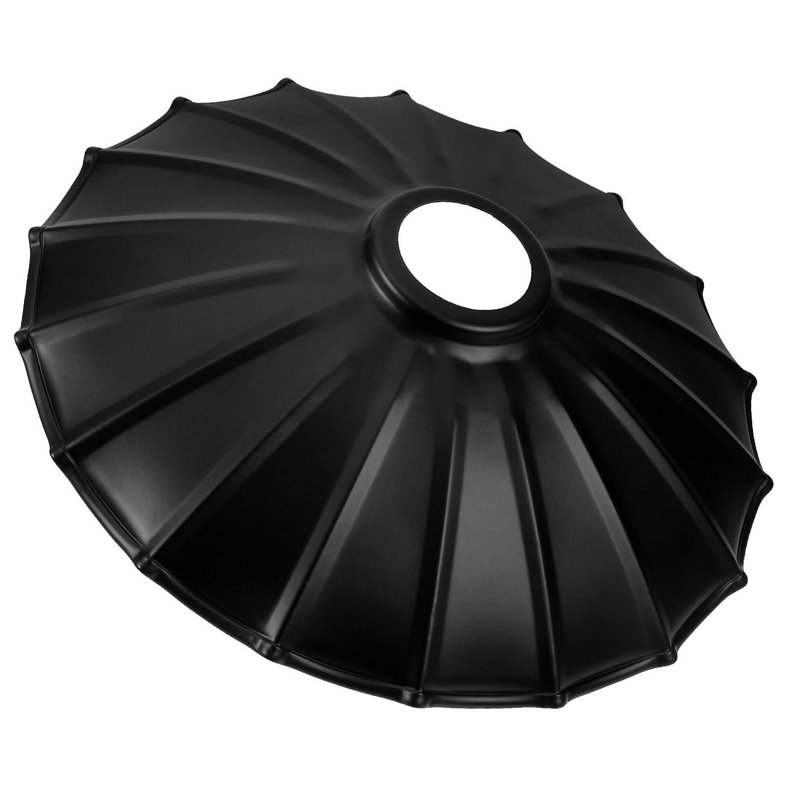 Household Lampshade Farmhouse Light Fixtures Standing Pendant Lights ...