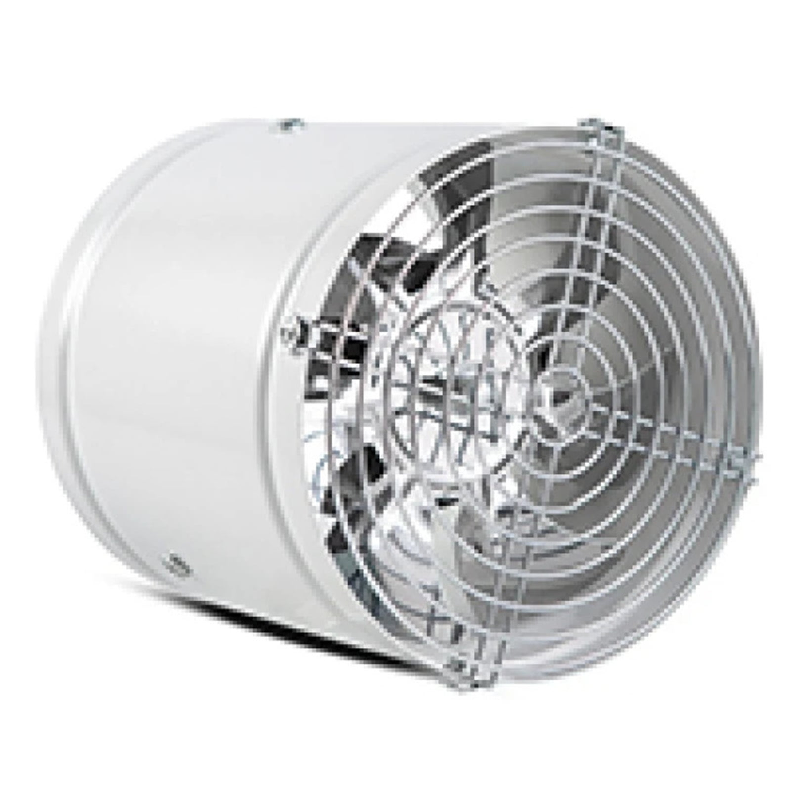 Household Large Suction Fume Exhaust Fan Powerful Silent Exhaust Fan ...