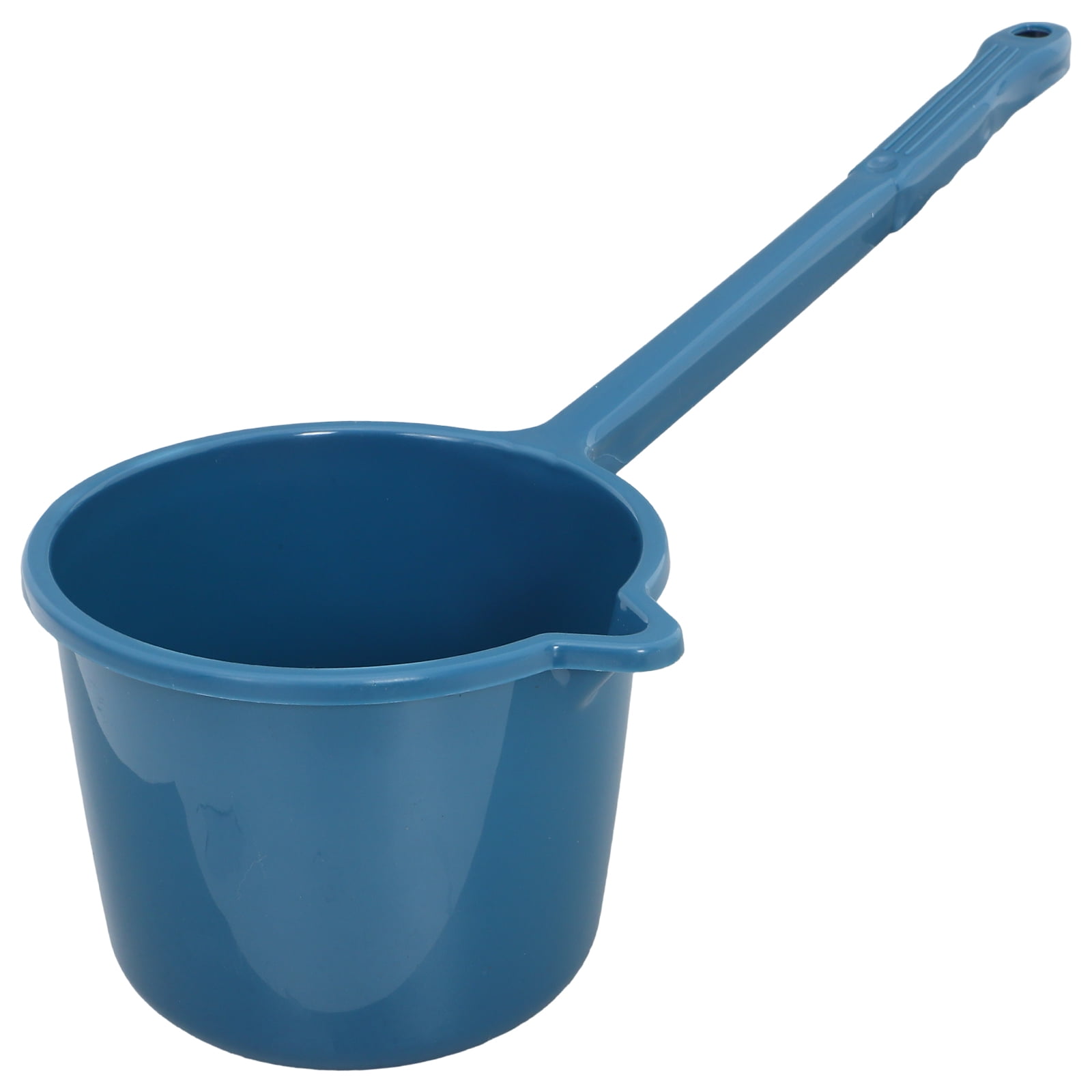 Household Long Handle Water Scoop Large Ladle With Long Handle Bath ...