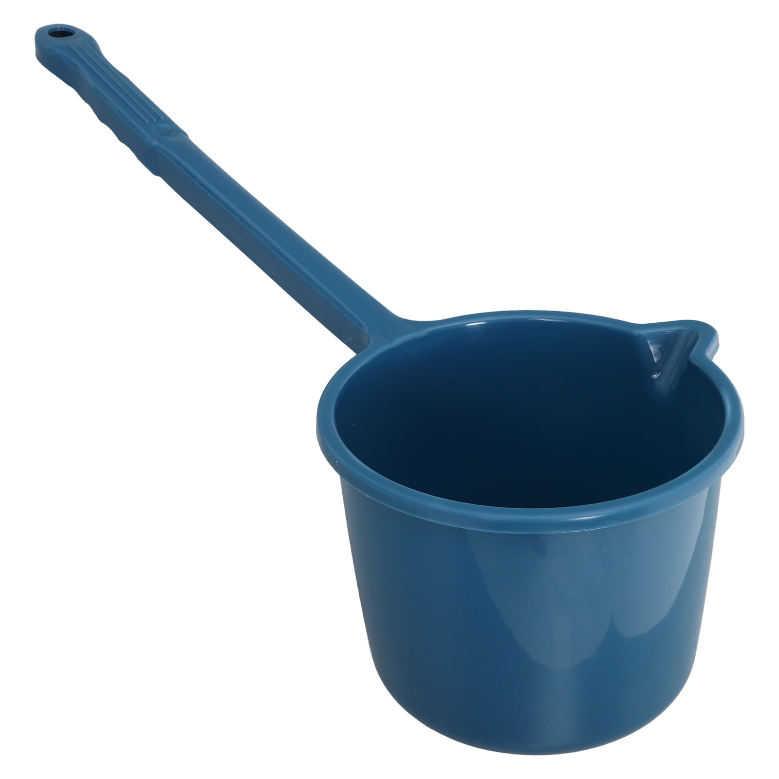 Household Long Handle Water Scoop Large Ladle With Long Handle Bath ...