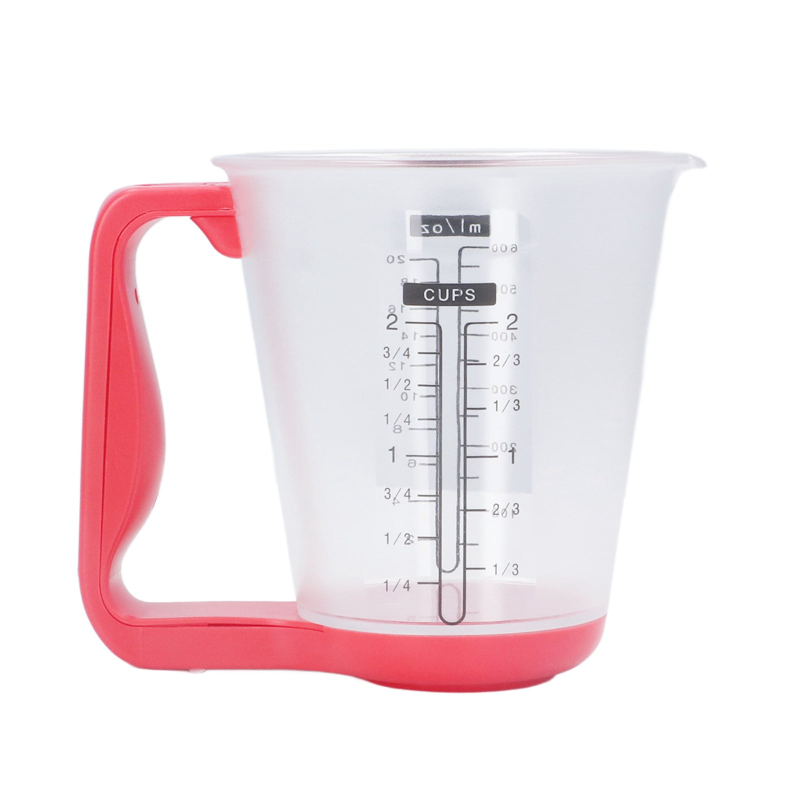 Household Measuring Cup Portable Kitchen 1 kg Electronic Scale ...