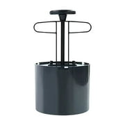 ZHONGZERO Food Preparation Equipment in Food Truck Supplies | Black - Walmart.com