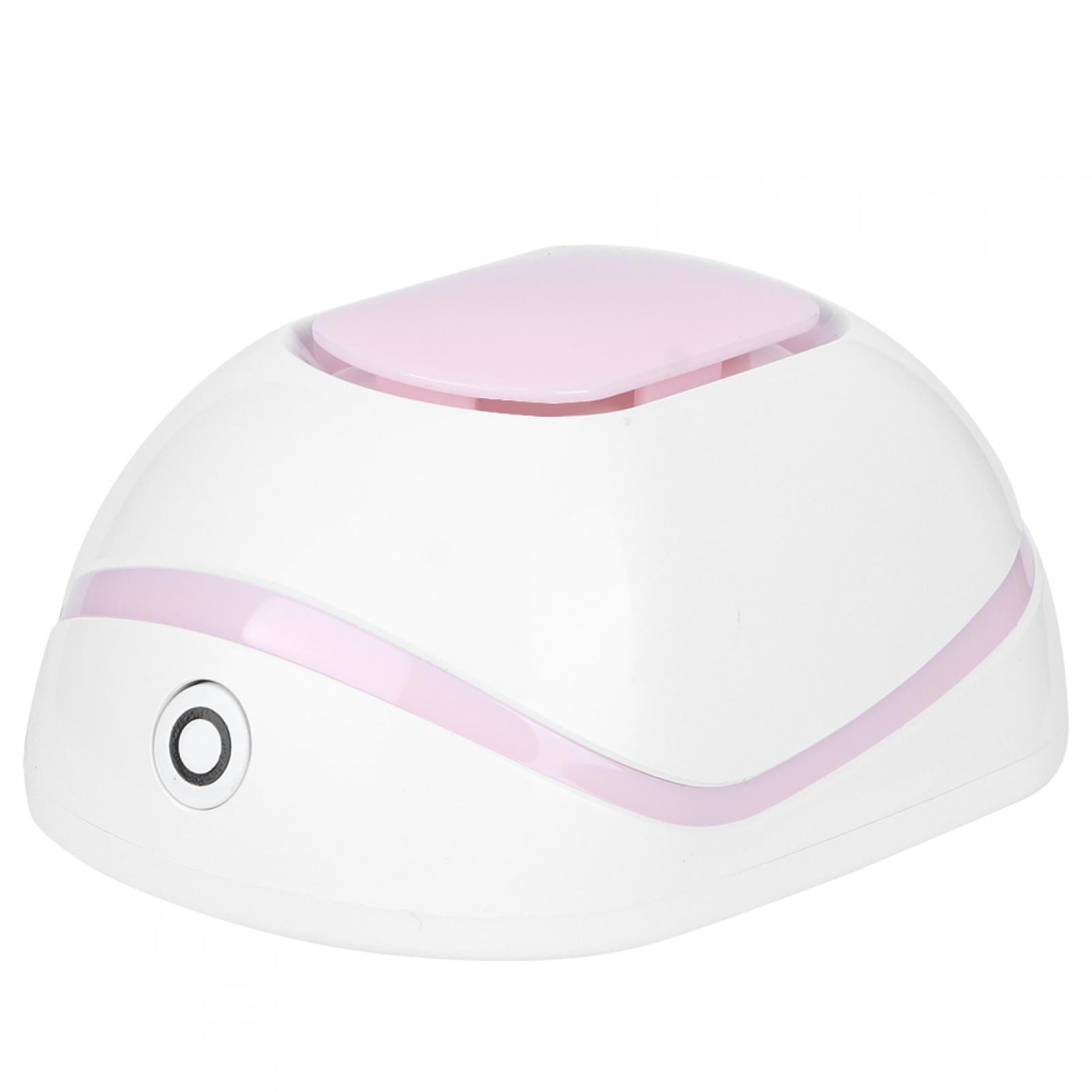 Household Mini Ozone Deodorizer Automatic Portable Ozone Generator Odor ...