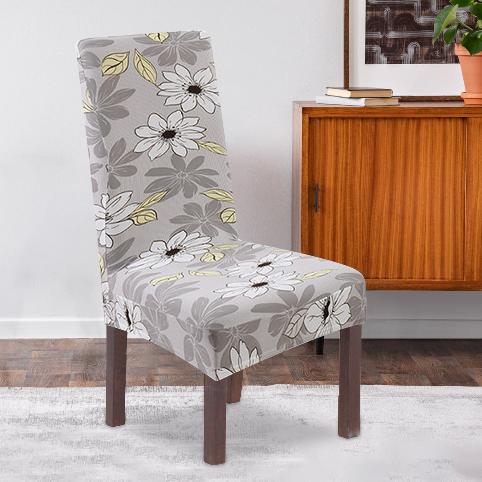 HCJKDU Household Modern Universal Wind Chair Cover - Walmart.com