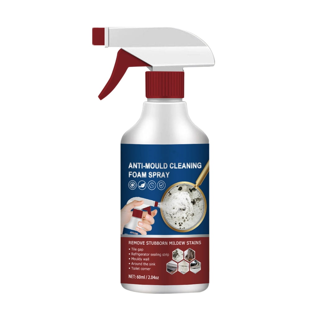 Household Mold Remover Spray M11dew Cleaning Agent Furniture Tile ...