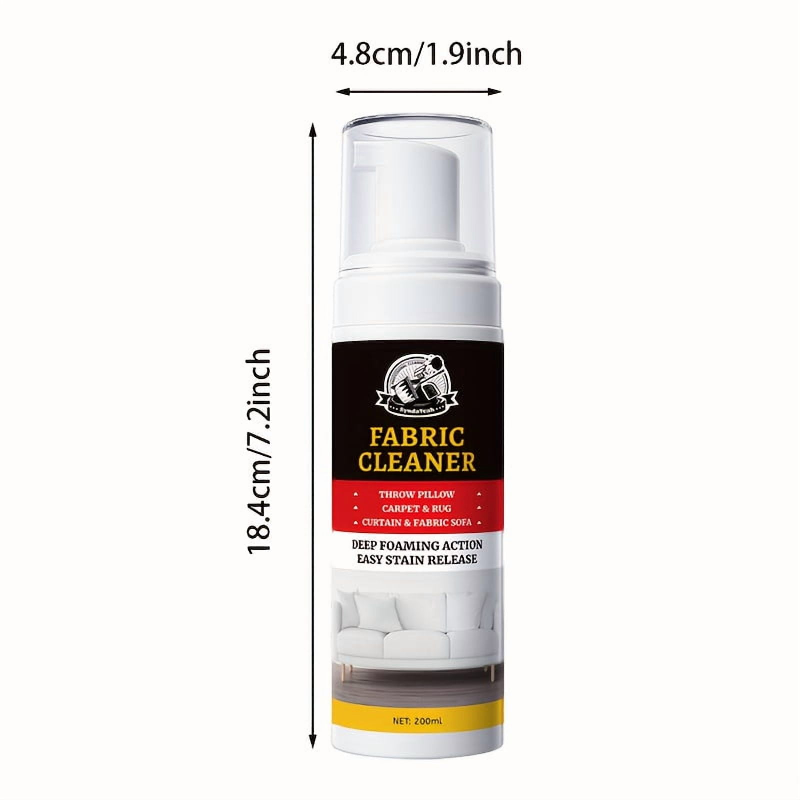 Household Multi-purpose Cleaner, Quick Stain Removal, Deep , Can Be ...