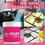 Stardrops Pink Stuff All Purpose Cleaning Paste 850g Versatile Stain ...