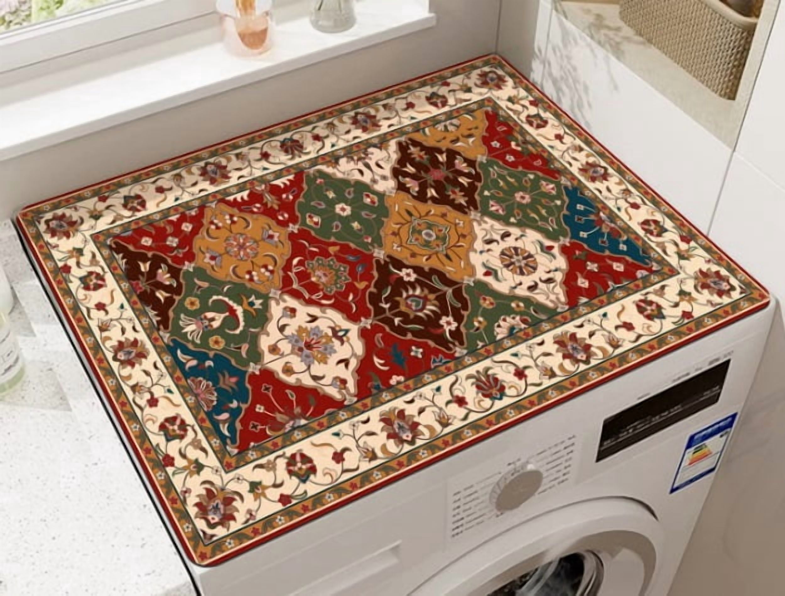 Household Multifunctional Draining Mat - Diatom Mud Water Absorbing ...