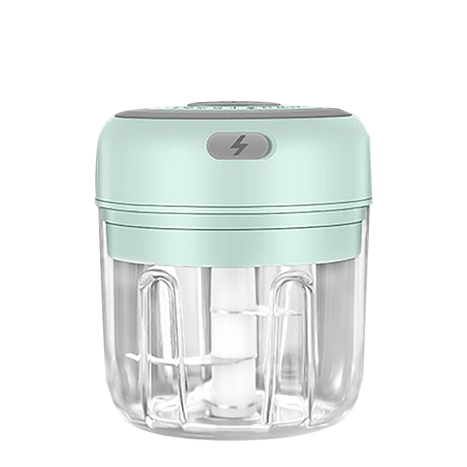 Household Multifunctional Wireless Electric Garlic Portable Baby Food ...