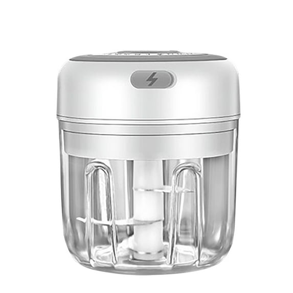 Household Multifunctional Wireless Garlic Portable Baby Food Supplement ...