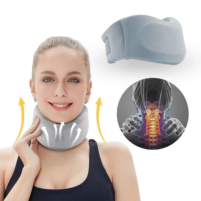 Household Neck Braces For Reducing Head And Neck Load, Correcting And ...