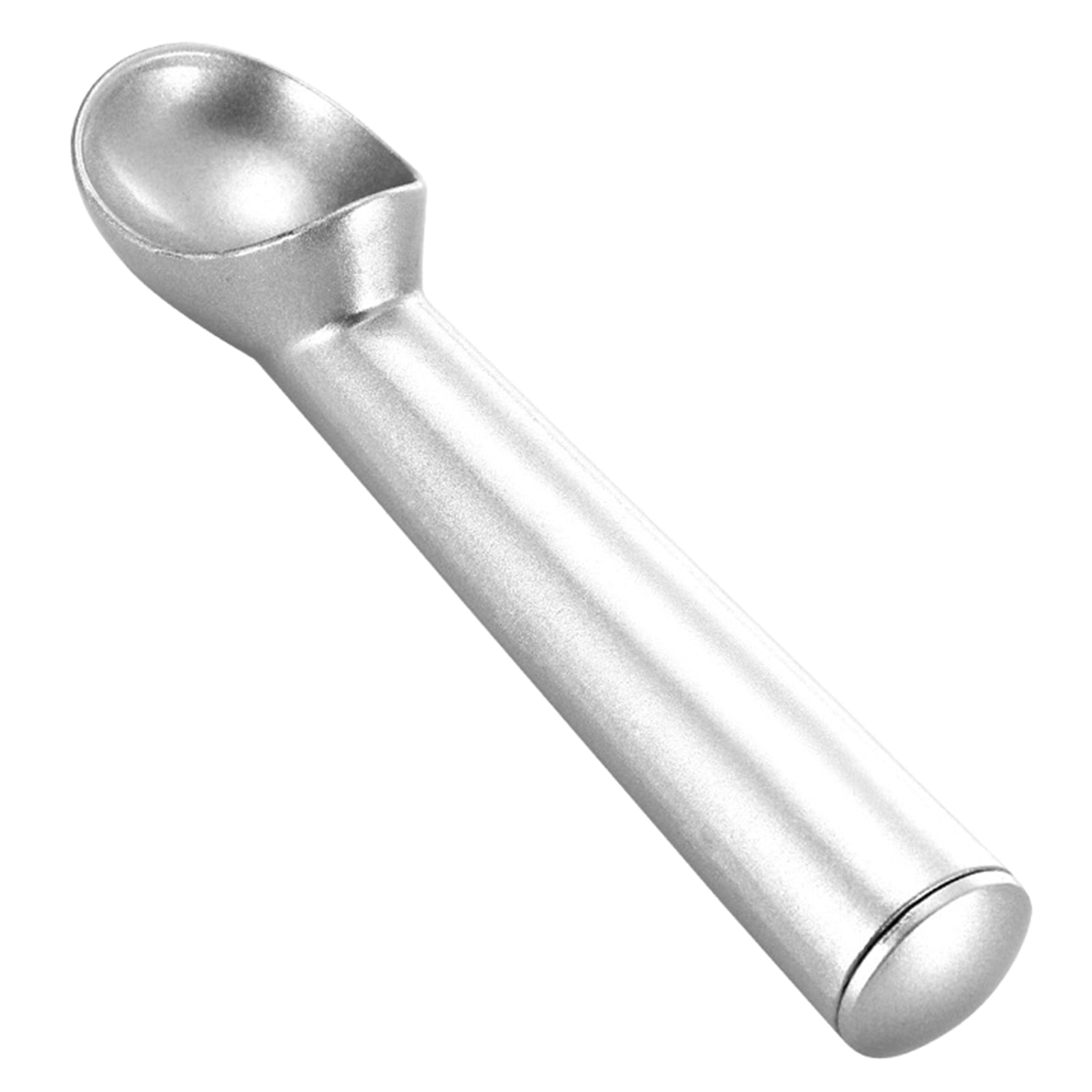 Household Non-Stick Ice Cream Scoopswith Antifreezes Handle for Fruit ...