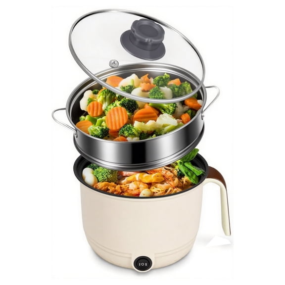 Self Heating Hot Pot