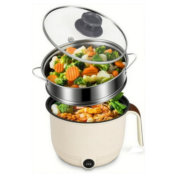 Self Heating Hot Pot