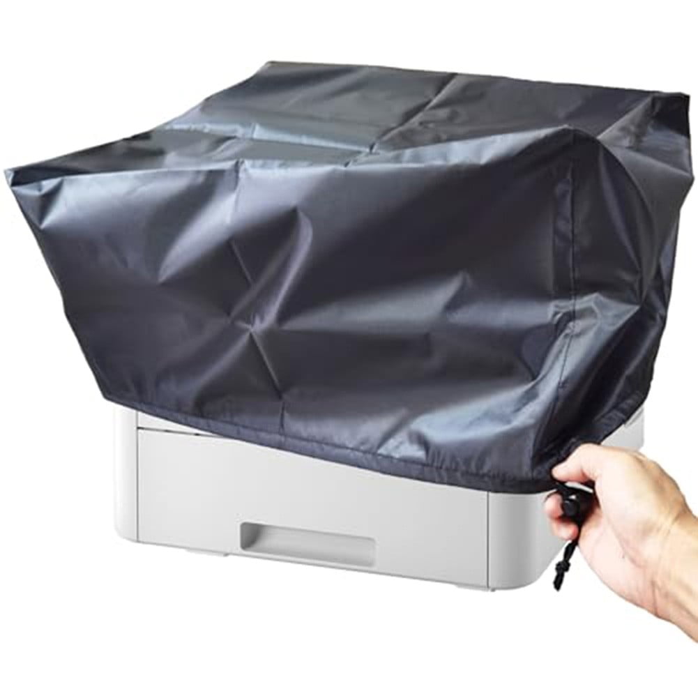 Household Office Printer Dust Cover Anti Dust Waterproof Copier ...
