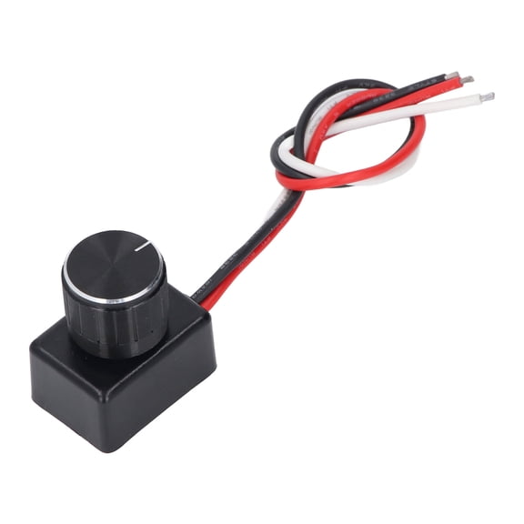 12 Volt Rv Dimmer Switch