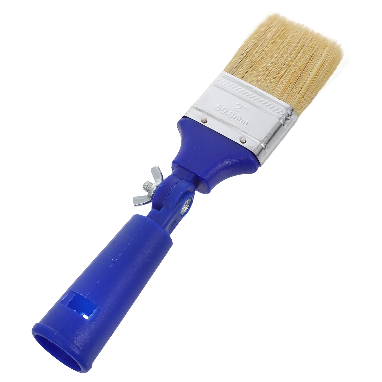 Household Paint Brushes For Painting Glue Oil Acrylic Stain Flat Brush ...
