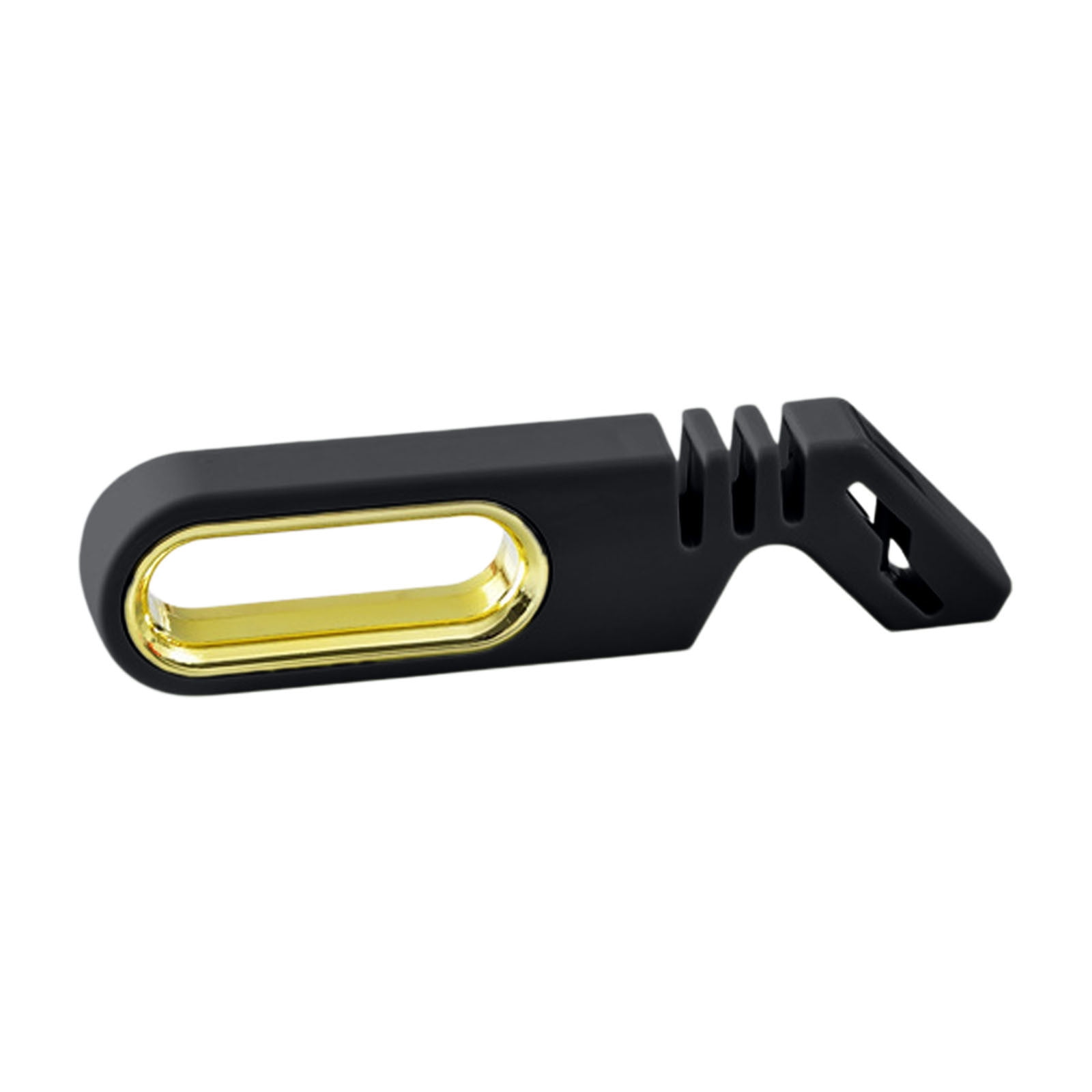 Household Portable Knife Sharpener, Multifunctional Kitchen Sharpening ...