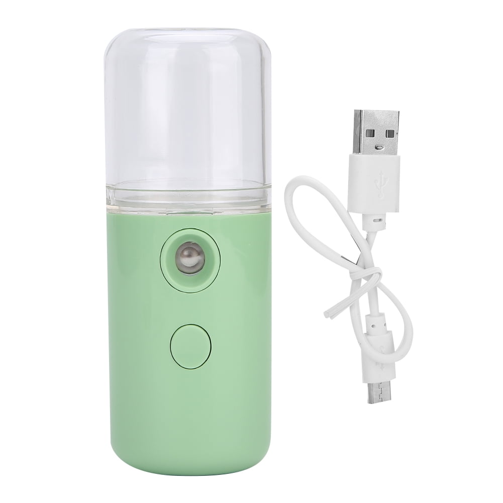 Household Portable Nanometer Mist Spray Atomization Face Moisturizing ...