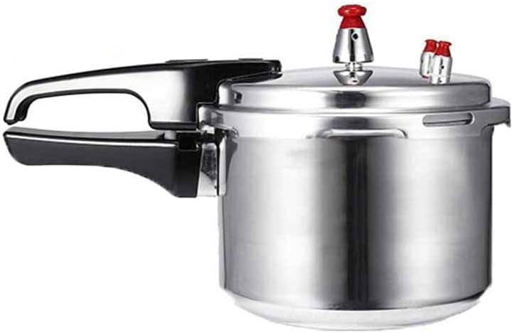 Household Pressure Cooker, Stainless Steel Cooking-Pot, Outdoor Camping ...