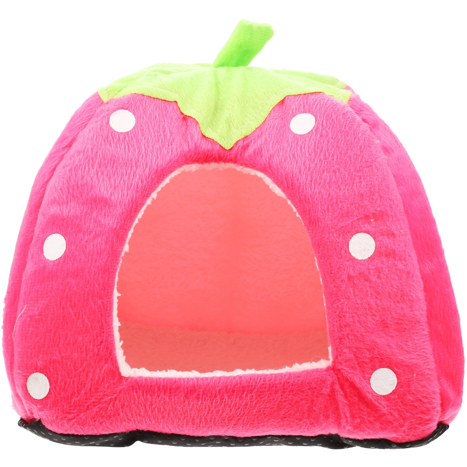 Household Rabbit Tent Comfortable Hamster House Decorative Hamster ...