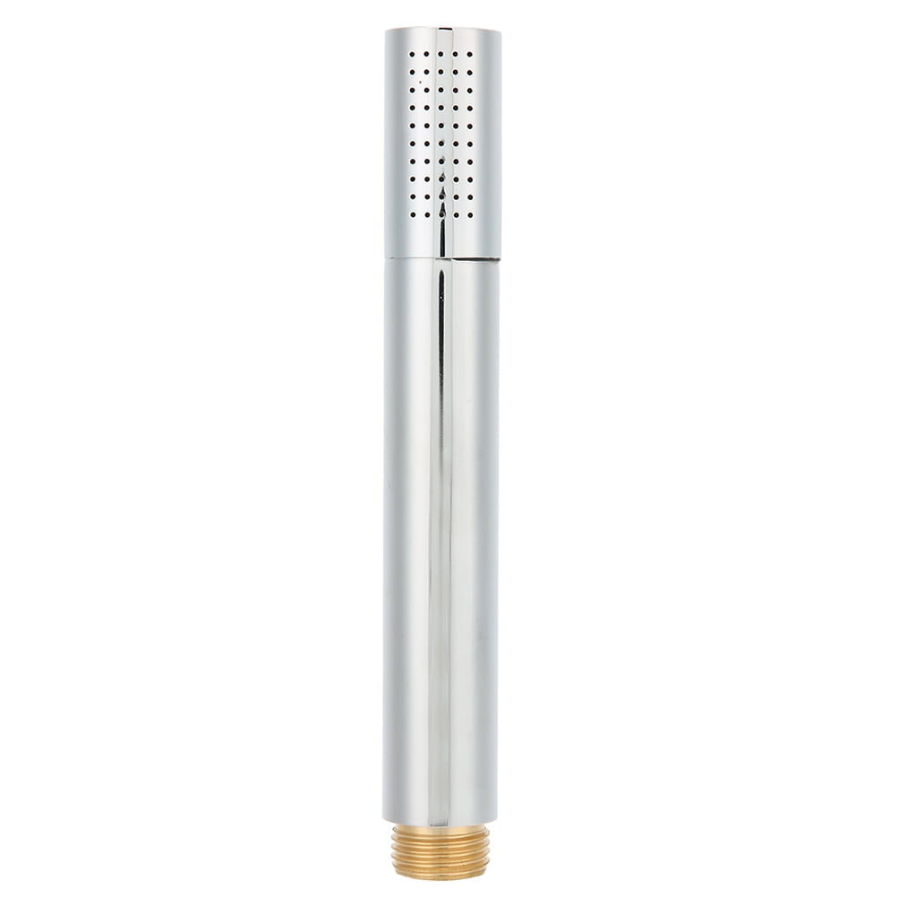 Household Removable Copper + Stainless Steel Shower Head, Shower ...