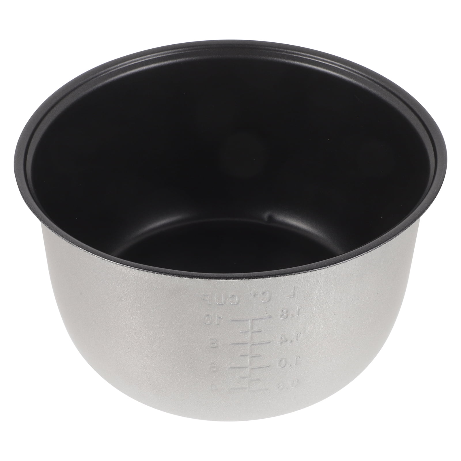 Household Rice Cooker Inner Pot Professional Rice Cooker Pot Electric ...