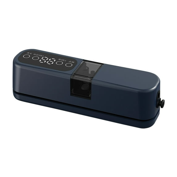 Household Sealing Machine for Food Preservation and Freshness Lock ...