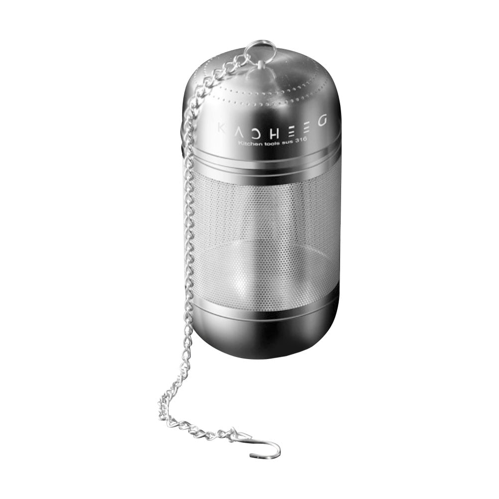 Household Seasoning Ball Spice Bag Filter Portable Reusable Tea Spice ...