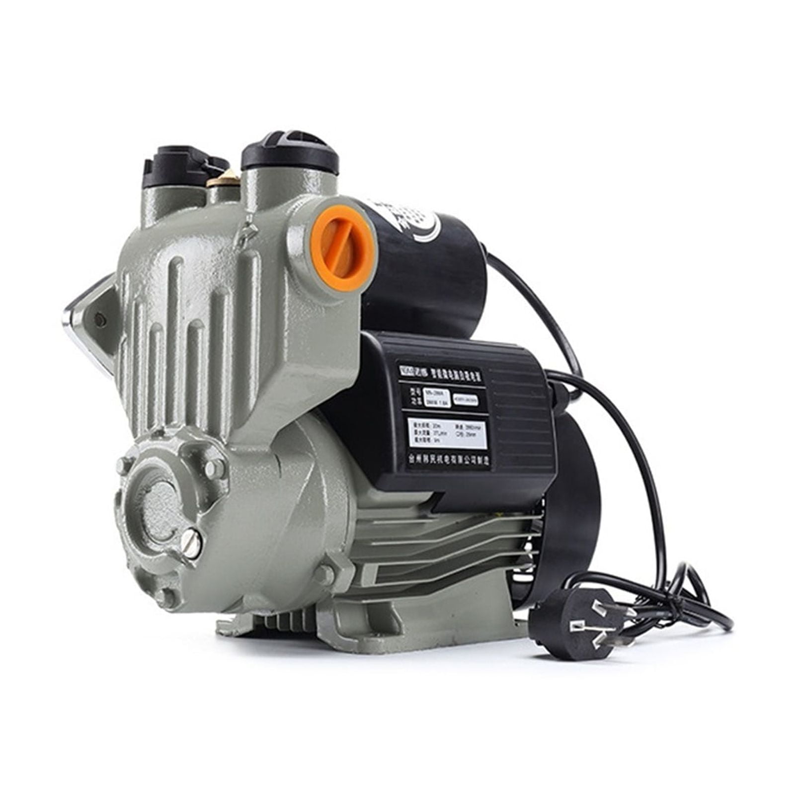 Household Self-priming Pump, Automatic Pump, Suction Pump, Booster Pump ...
