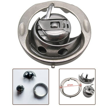 Singer® Bobbin Case For Sewing Machines With Class 15 Front-Loading ...