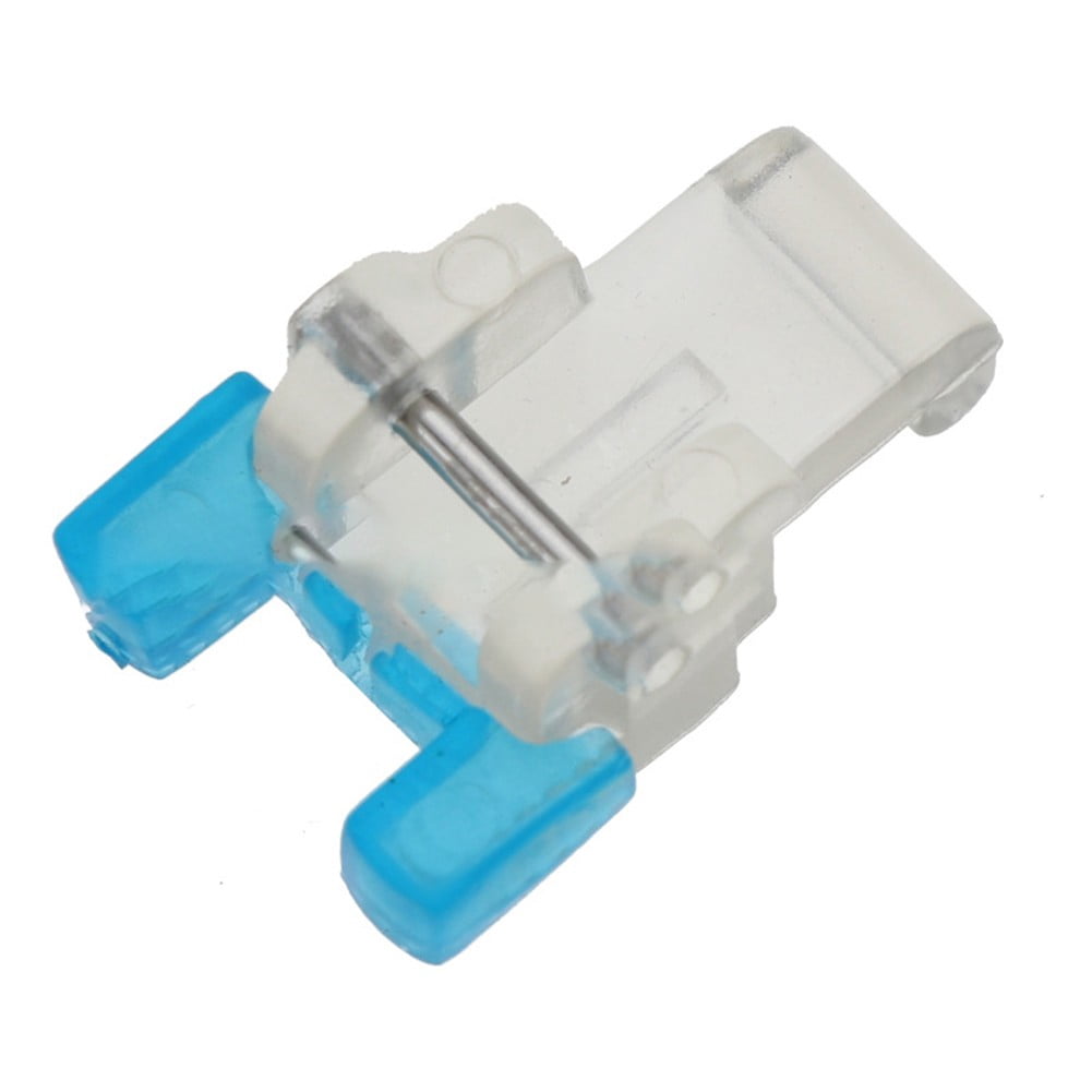 Household Sewing Machine Button Foot for Button Stitching Product Model ...
