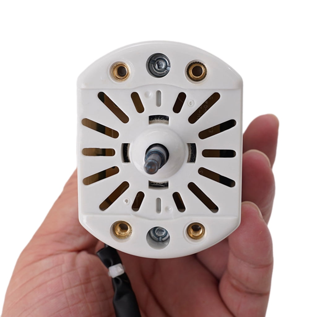 Household Sewing Machine Replacement Motor, 220V; 60W Sewing Machine ...