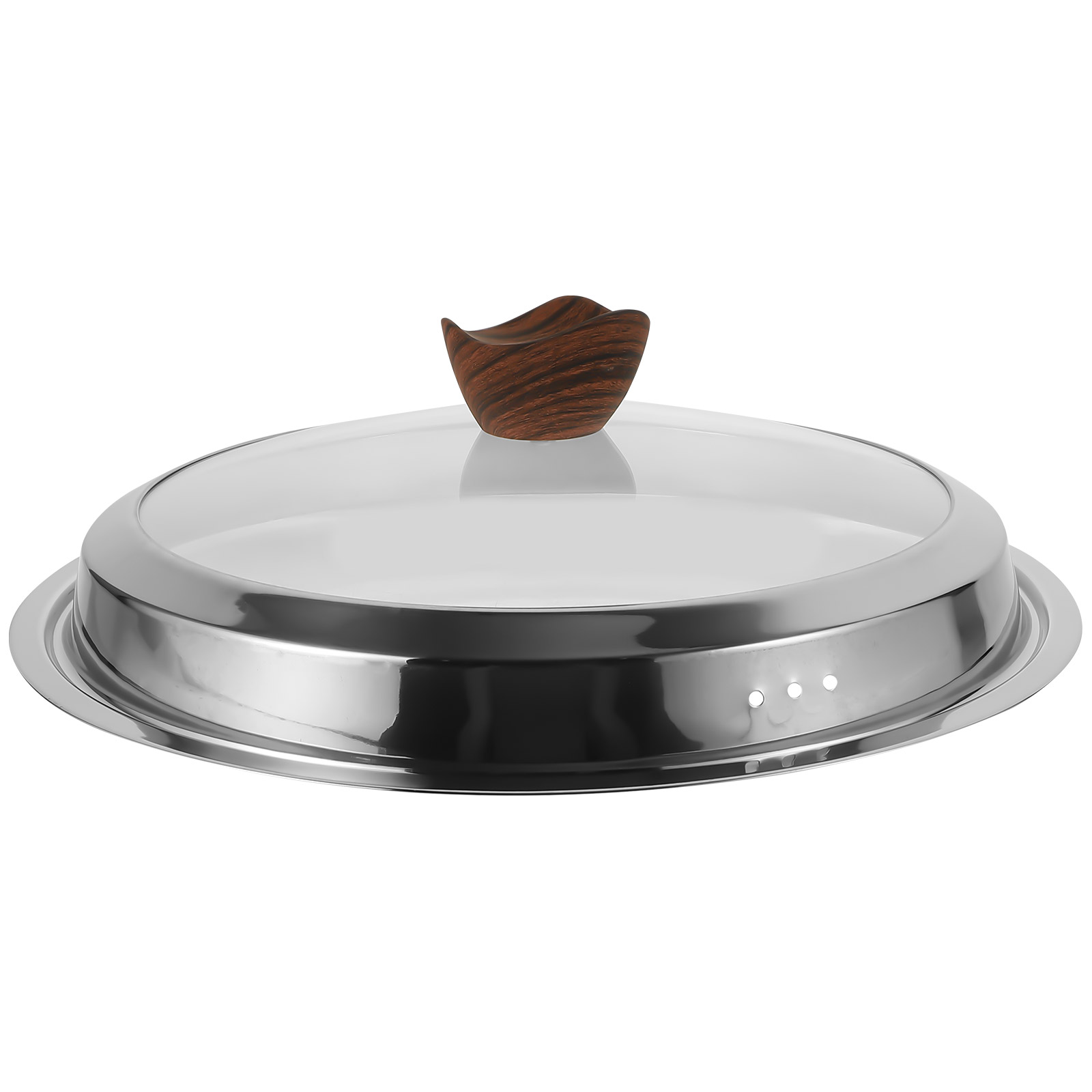 Household Small Cooking Pot Gas Double-ear Soup Thickened and Deepened ...