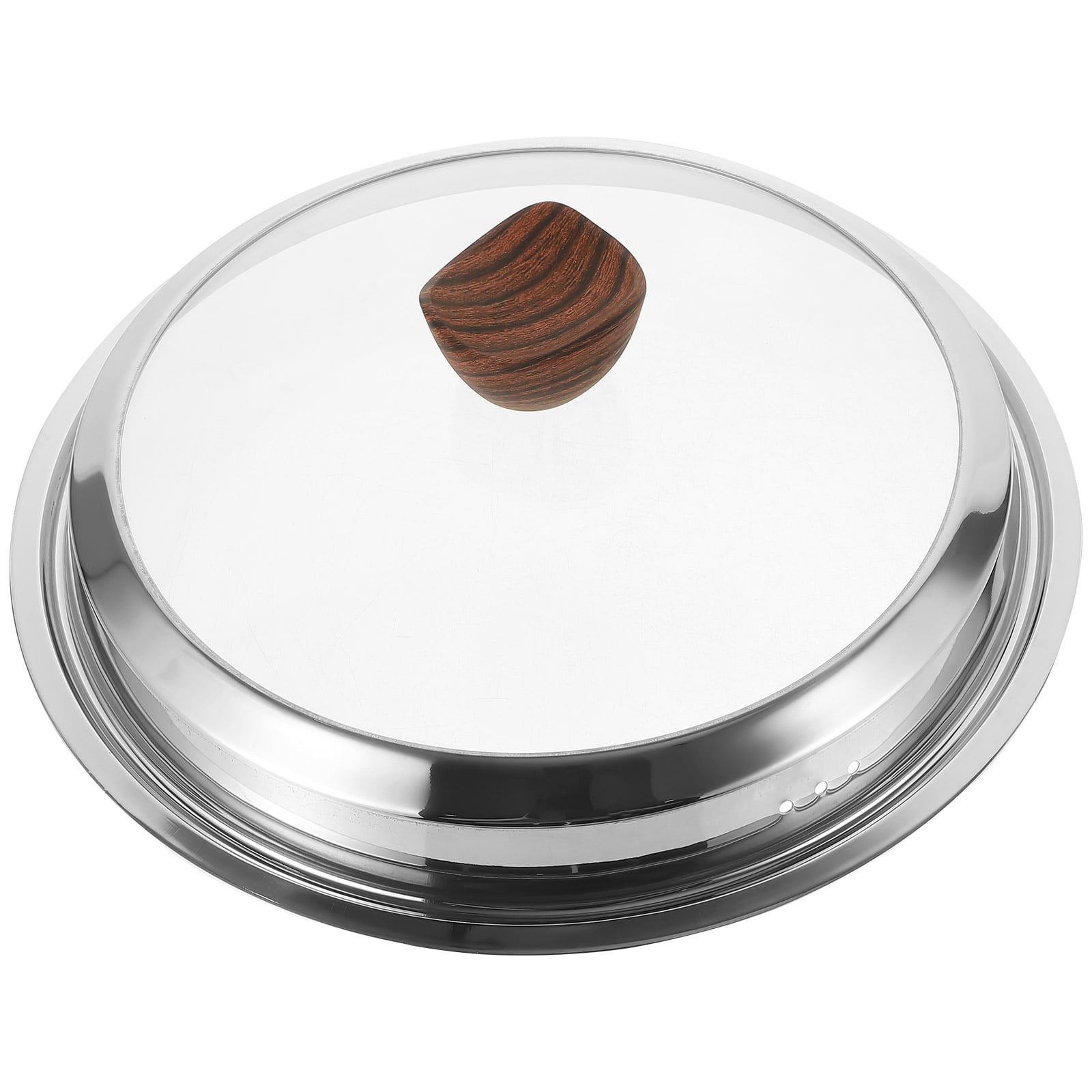 Household Small Cooking Pot Gas Double-ear Soup Thickened and Deepened ...