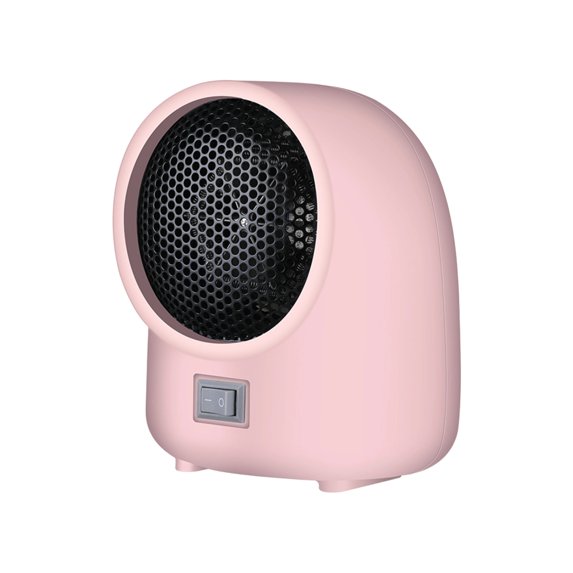 Household Small Hot Blower Heater, Desktop Multifunctional Heater for ...